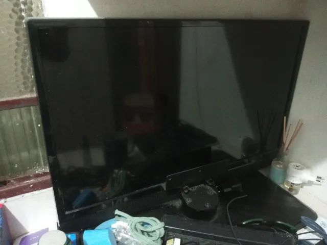 "televisao lg 29 polegadas" no Brasil