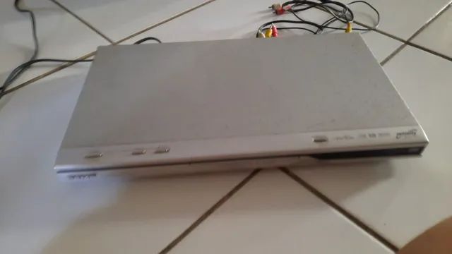 "aparelho dvd semp toshiba" no Brasil