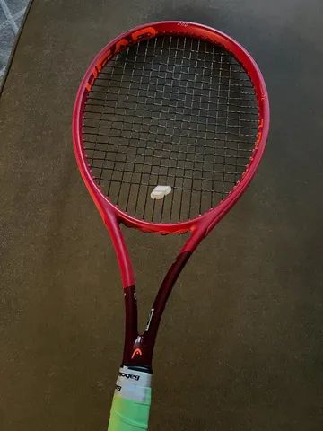 "raquete head prestige" no Brasil