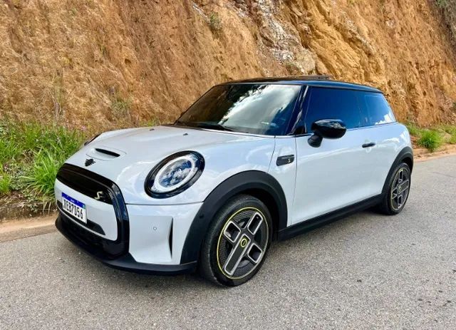 "mini top model" no Brasil