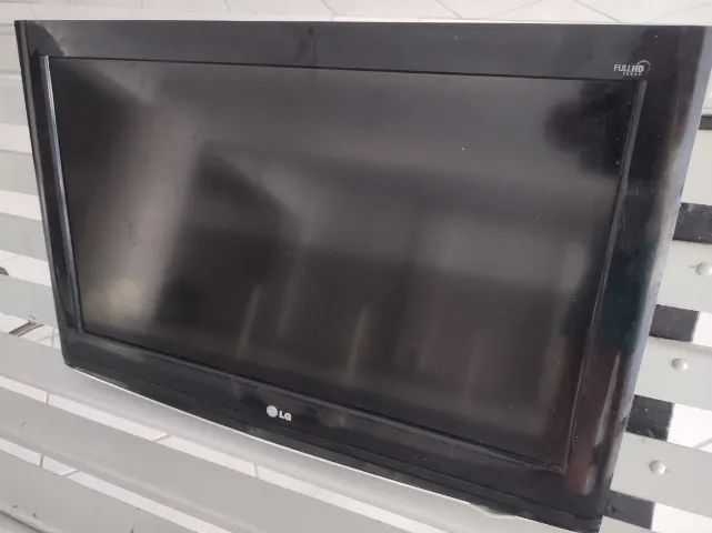 tv lcd lg 40 polegadas usb conversor hdmi audio e video L.E.I.A. - TVs ...
