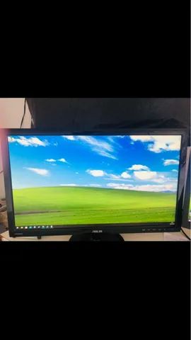 "monitor de 25 polegadas" no Brasil