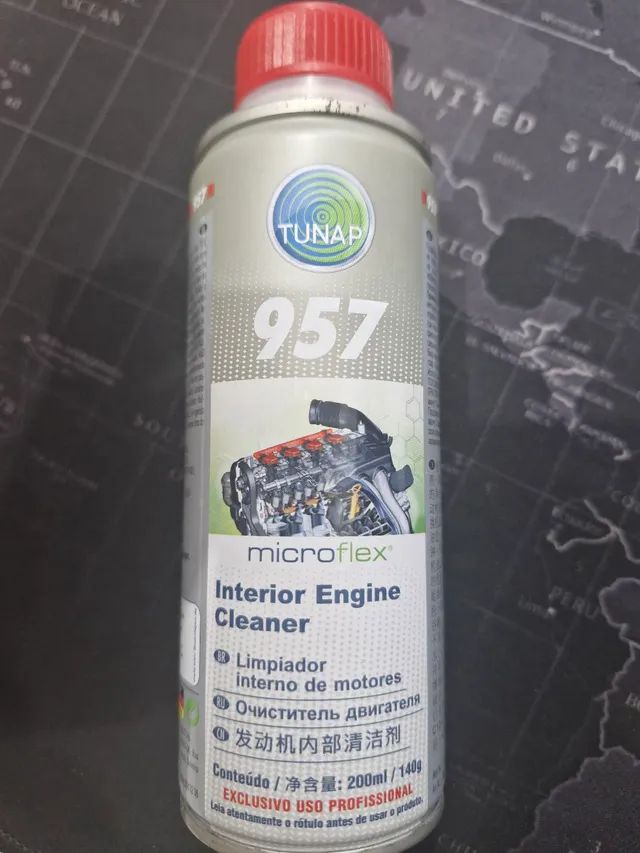 "limpeza de motor de carro" no Brasil