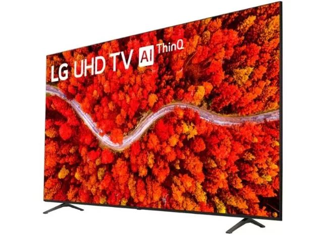 "tv 86 polegadas" no Brasil