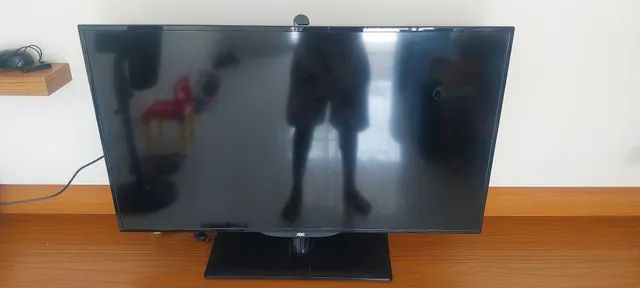 "tv aoc 40 polegadas" no Brasil