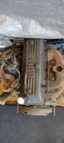 "motor do corcel 1" no Brasil