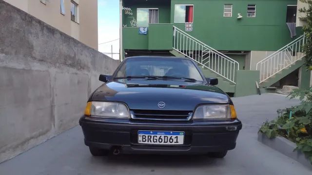 CHEVROLET MONZA 1995 Usados e Novos