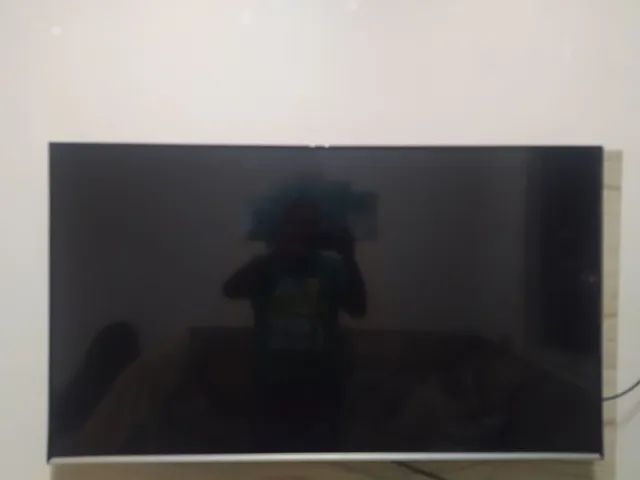 "tela da tv samsung 48 polegadas" no Brasil