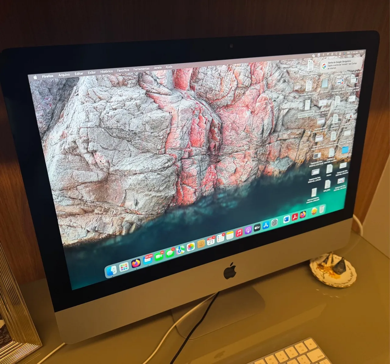 "imac 2015" no Brasil