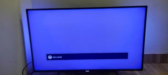 "tv philips 40 polegadas led" no Brasil