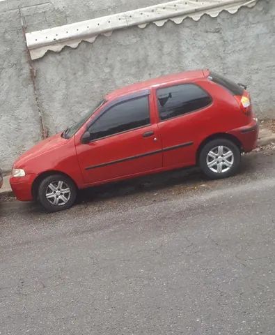 FIAT PALIO 2002 Usados e Novos