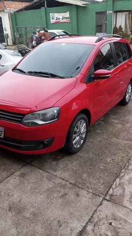 VOLKSWAGEN SPACEFOX Usados e Novos