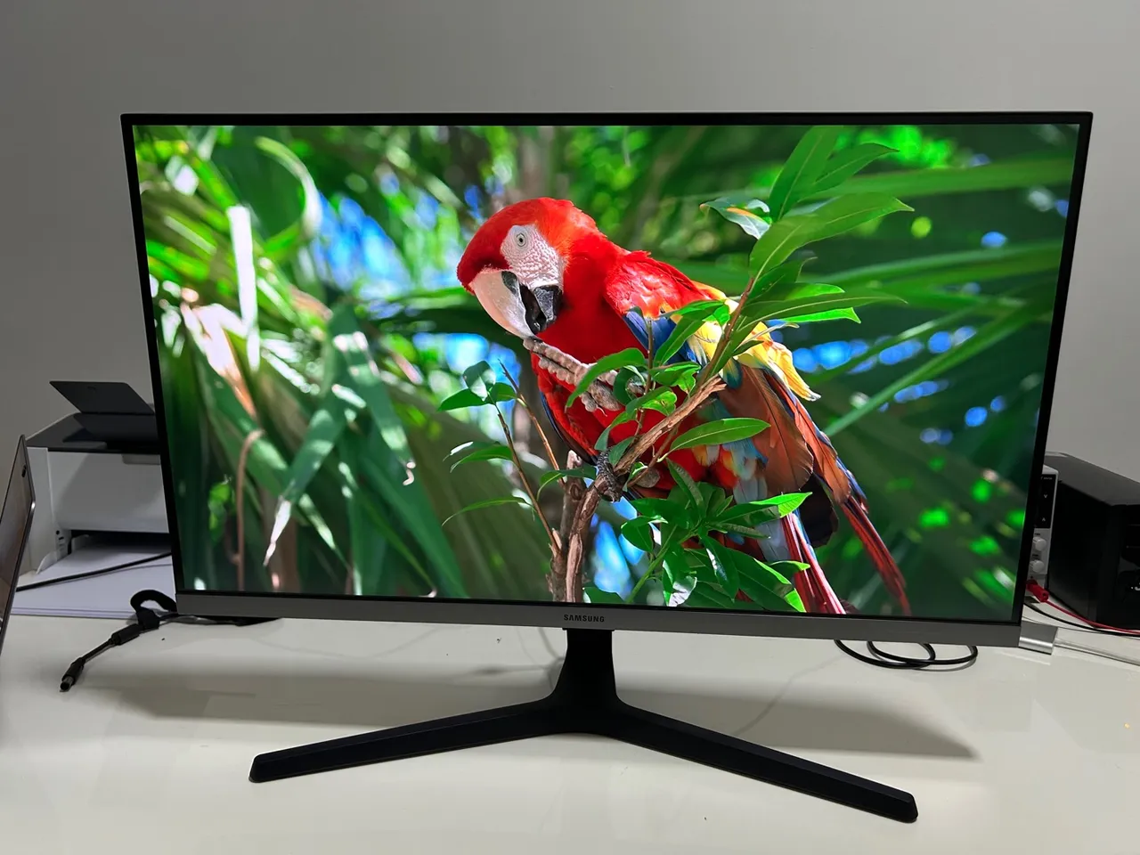 "monitor samsung 28 polegadas" - Monitores no Brasil