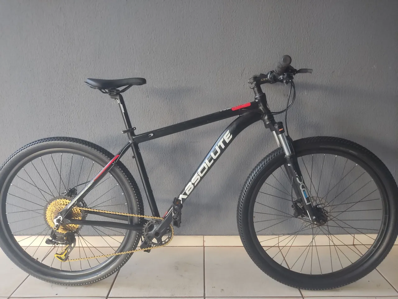 "bicicleta absolute nero" - Ciclismo no Brasil