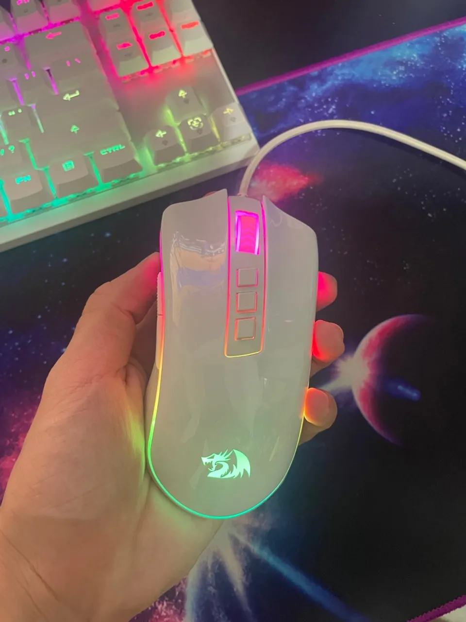 "mouse antigo" no Brasil