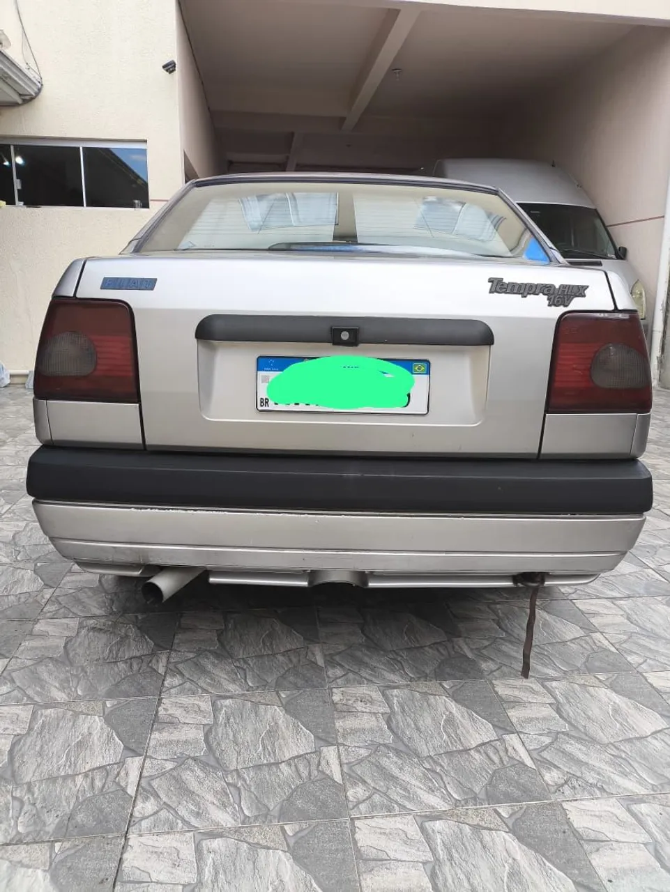 "tempra 50" no Brasil