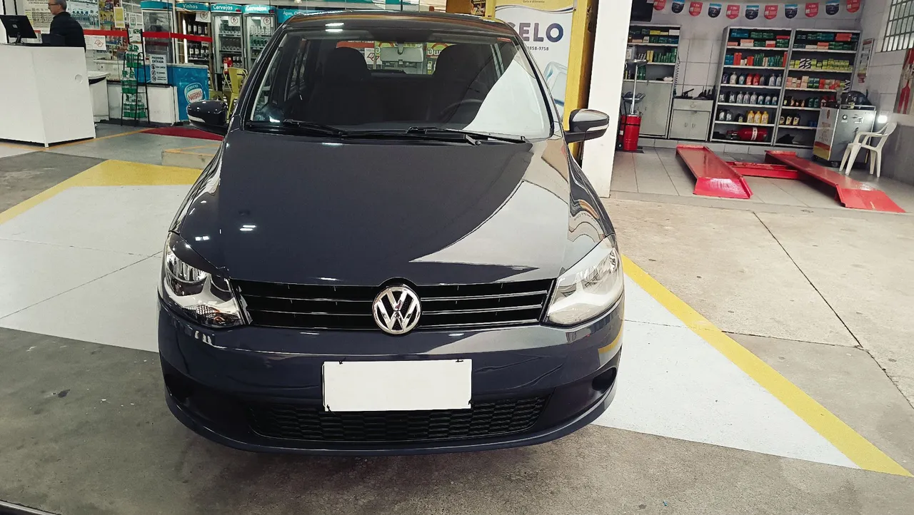 VOLKSWAGEN FOX 2012 Usados e Novos