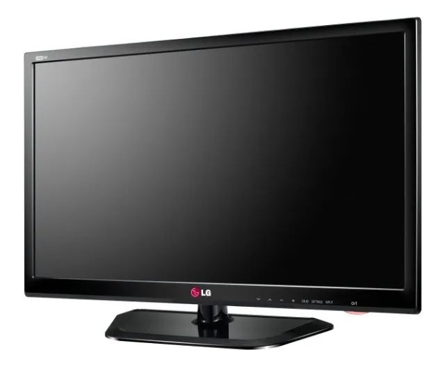 TV Monitor LG 24 polegadas - TVs - Centro, Barbacena 1422327600 | OLX