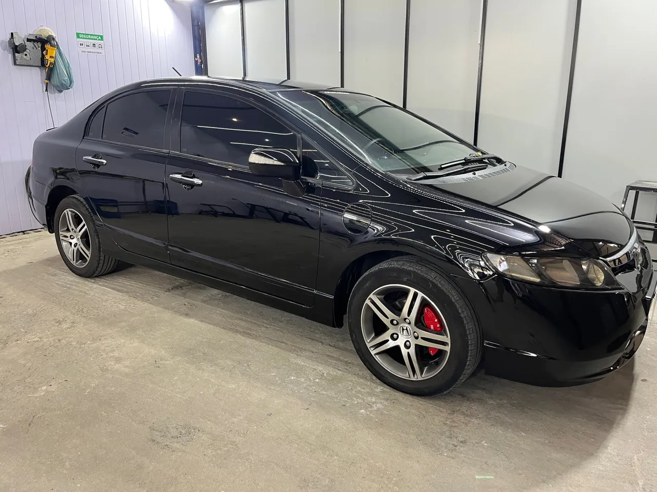 "honda civic g8" - Carros Usados e Novos à venda