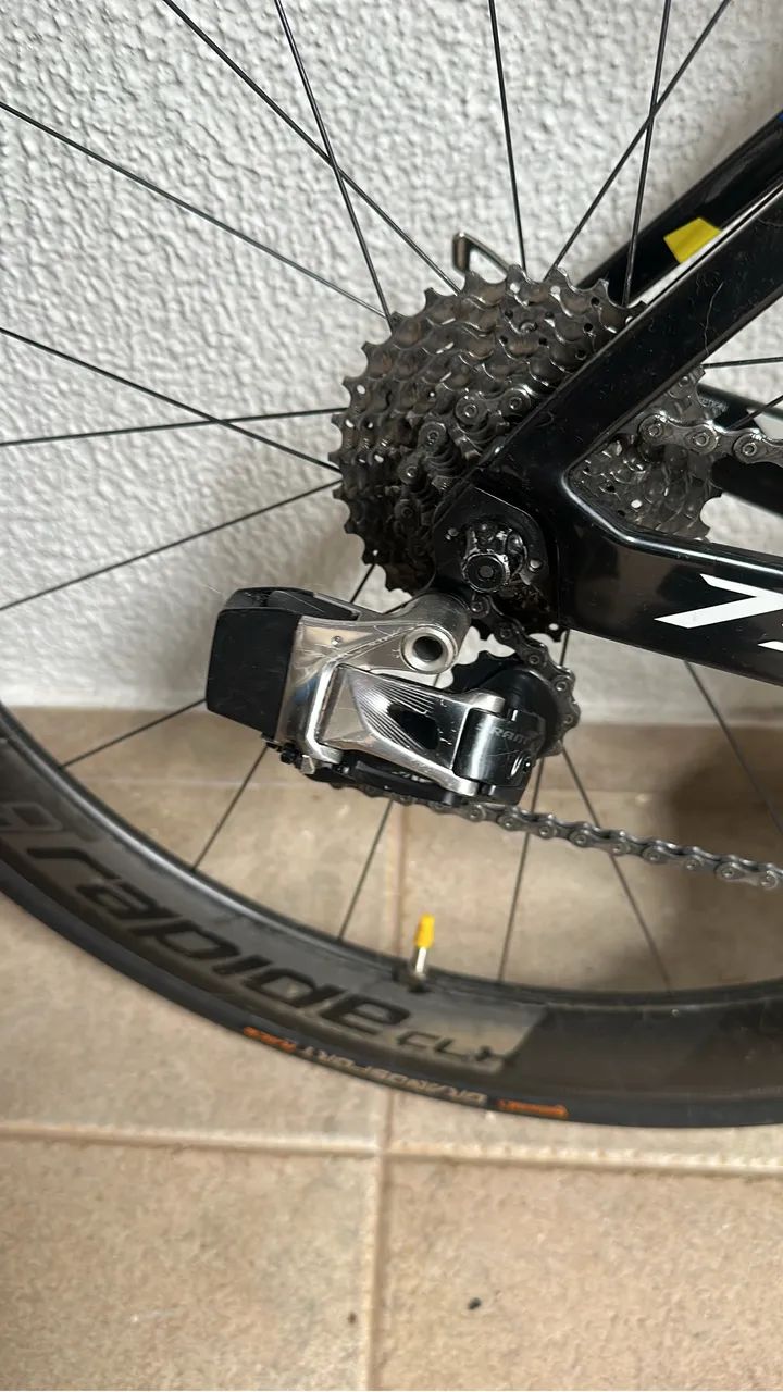 Bike speed road look 795 aerolight - Ciclismo - Setor Oeste (Gama ...