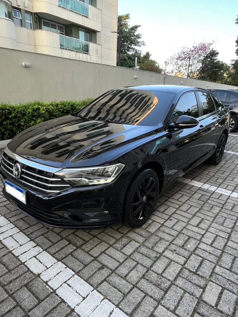 VOLKSWAGEN JETTA 2020 Usados e Novos