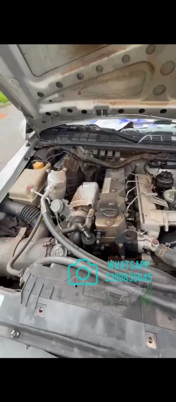 "motor mwm completo" no Brasil