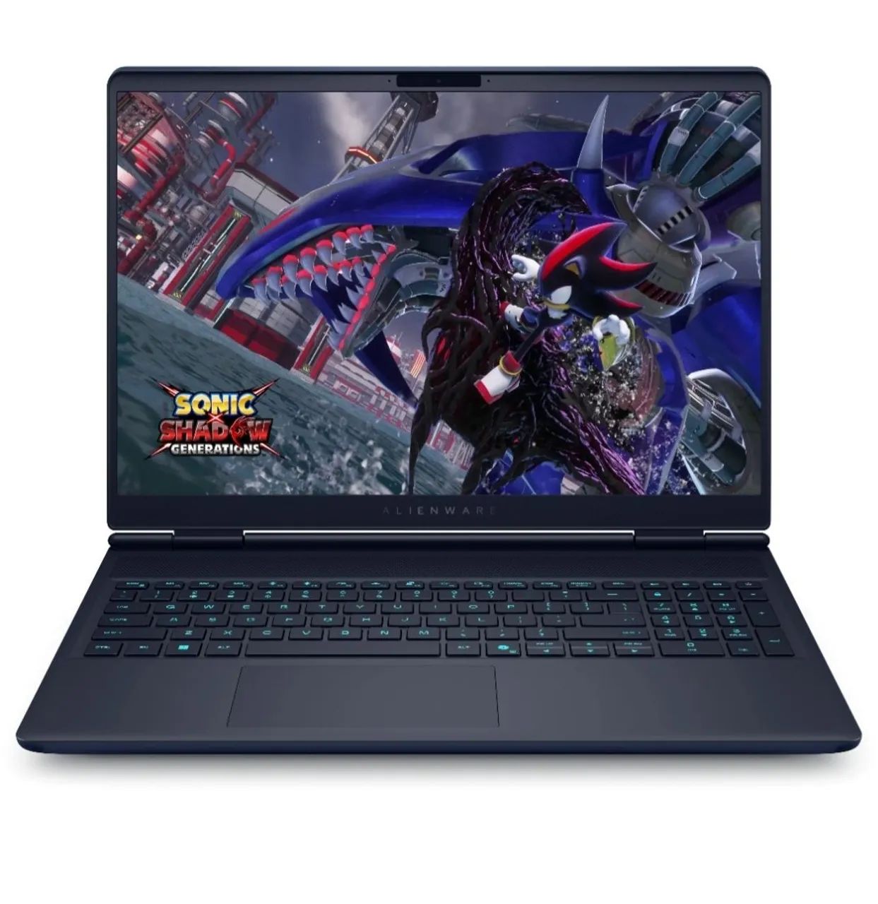 Notebook Alienware Aurora 16x. Importado Ultra 9. Rtx5070. Novo ...