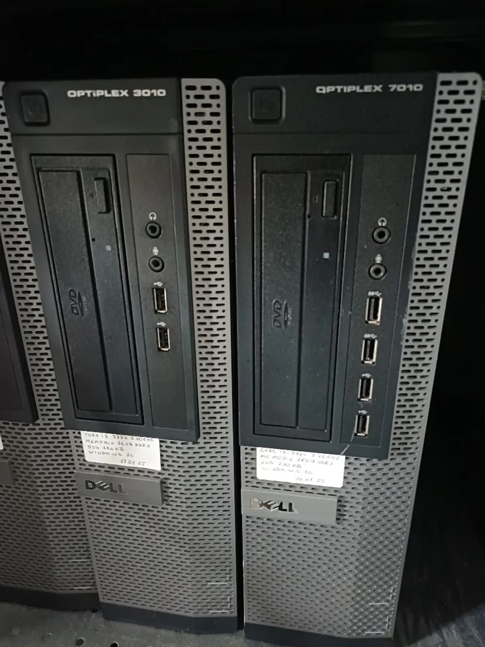 "dell optiplex 3010" - Computadores e Desktops no Brasil