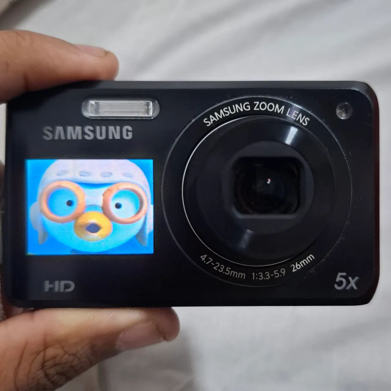 Samsung DV-100 (Leia a descrição) - Câmeras e Filmadoras - Lagoa Azul ...