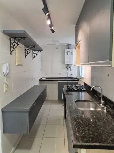 Apartamento 2 quartos à venda - Badu, Niterói - RJ 1505182294 | OLX