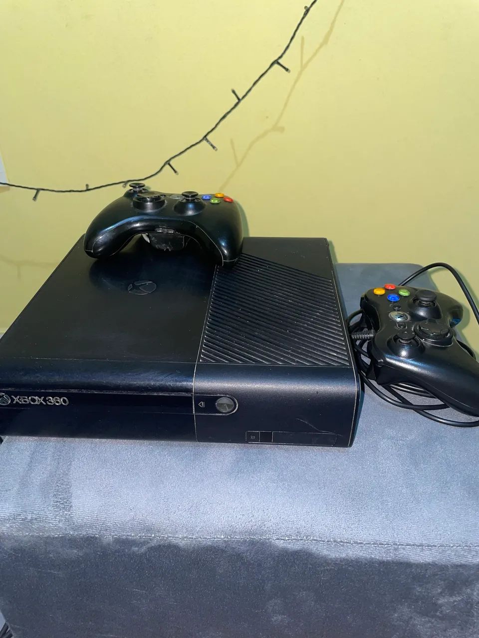 Xbox 360! - Consoles de Vídeo Game - Santo Antônio, Campina Grande ...