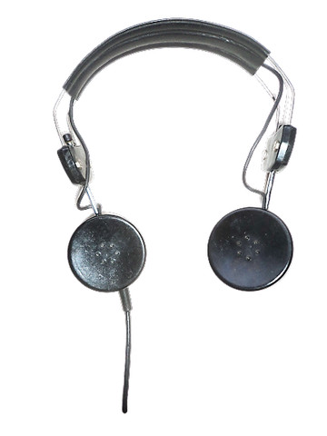 Catálogo Instruções do Transmissor Delta 310 e Headfone Antigo (Para ...