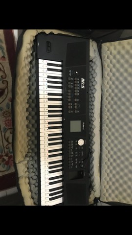 Teclado bk5 | +14 anúncios na OLX Brasil