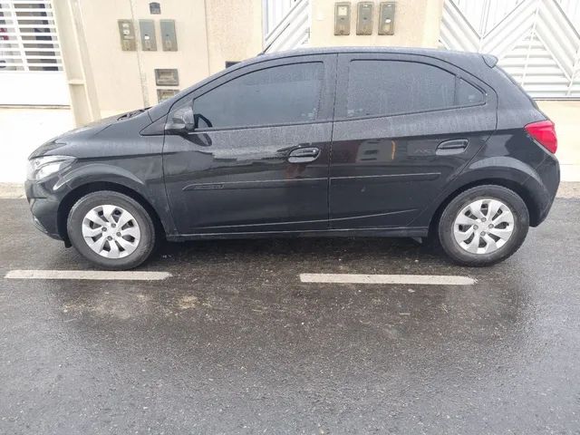 CHEVROLET ONIX Usados e Novos - Itabaiana, Sergipe | OLX