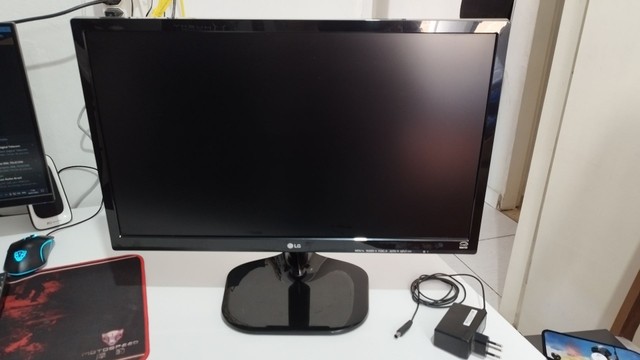 Monitor lg 23 polegadas ips | +53 anúncios na OLX Brasil