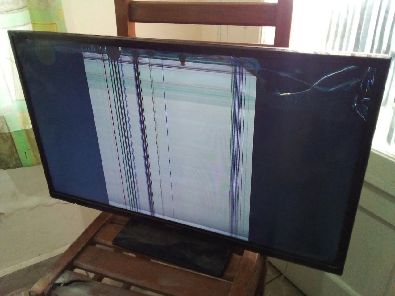 "tv panasonic 32 led" - TVs no Brasil