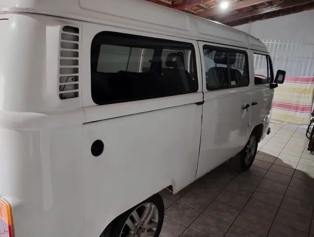 VOLKSWAGEN KOMBI Usados e Novos em Goiânia, Anápolis e região, GO