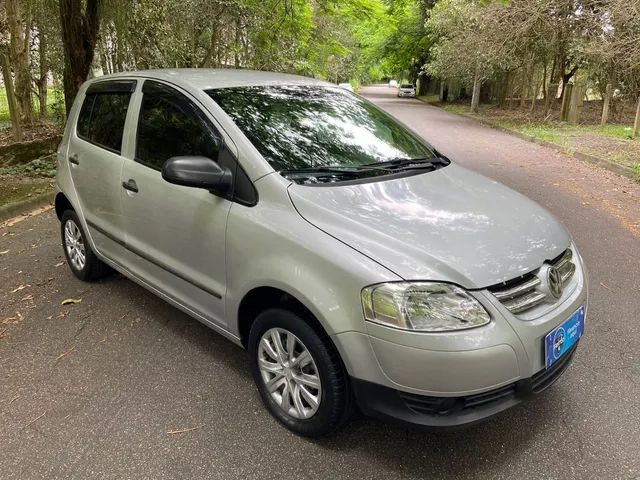 VOLKSWAGEN FOX Usados e Novos - Volta Redonda, RJ
