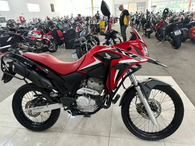 HONDA XRE 300 RALLY FLEX 2023 - 1277867306 | OLX