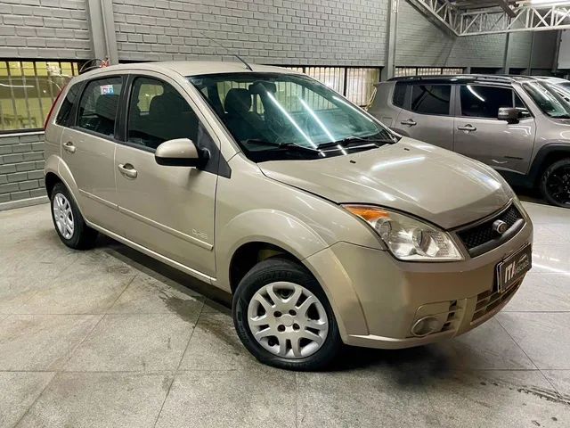 FORD FIESTA Usados e Novos