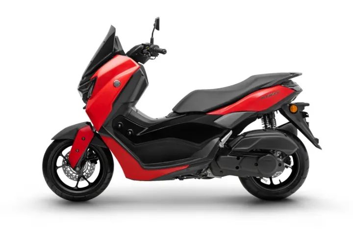 YAMAHA CONNECTED 160 ABS 2025 - 1356776286 | OLX