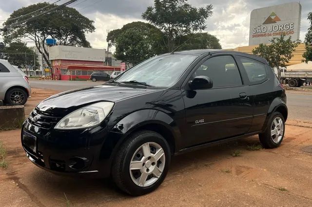 FORD KA 2011 Usados e Novos