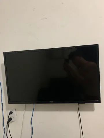 "pe da tv philips 32" no Brasil