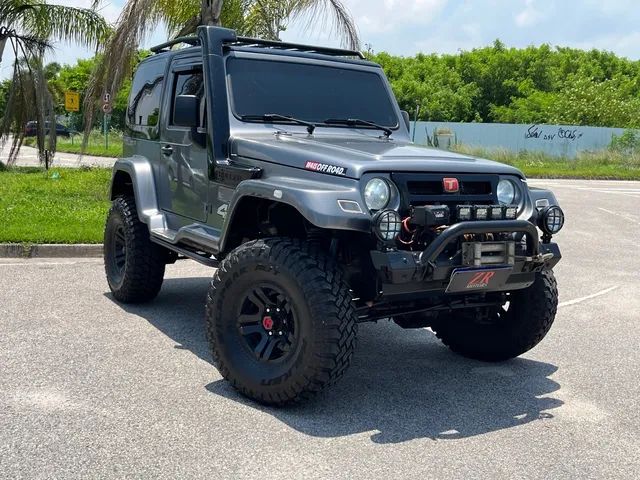 TROLLER Usados e Novos