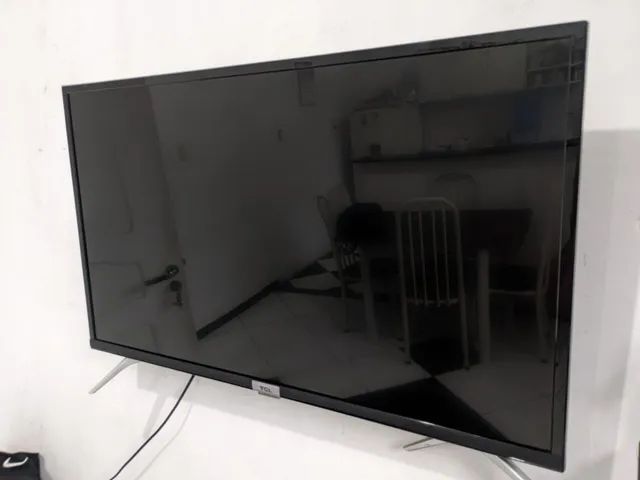 "tv tcl 32 polegadas" no Brasil