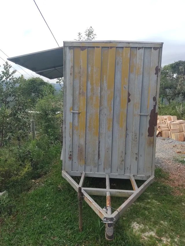 "trailer" - Carros Usados e Novos à venda