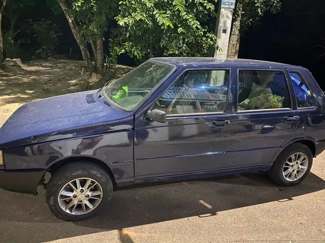 FIAT UNO 1994 Usados e Novos