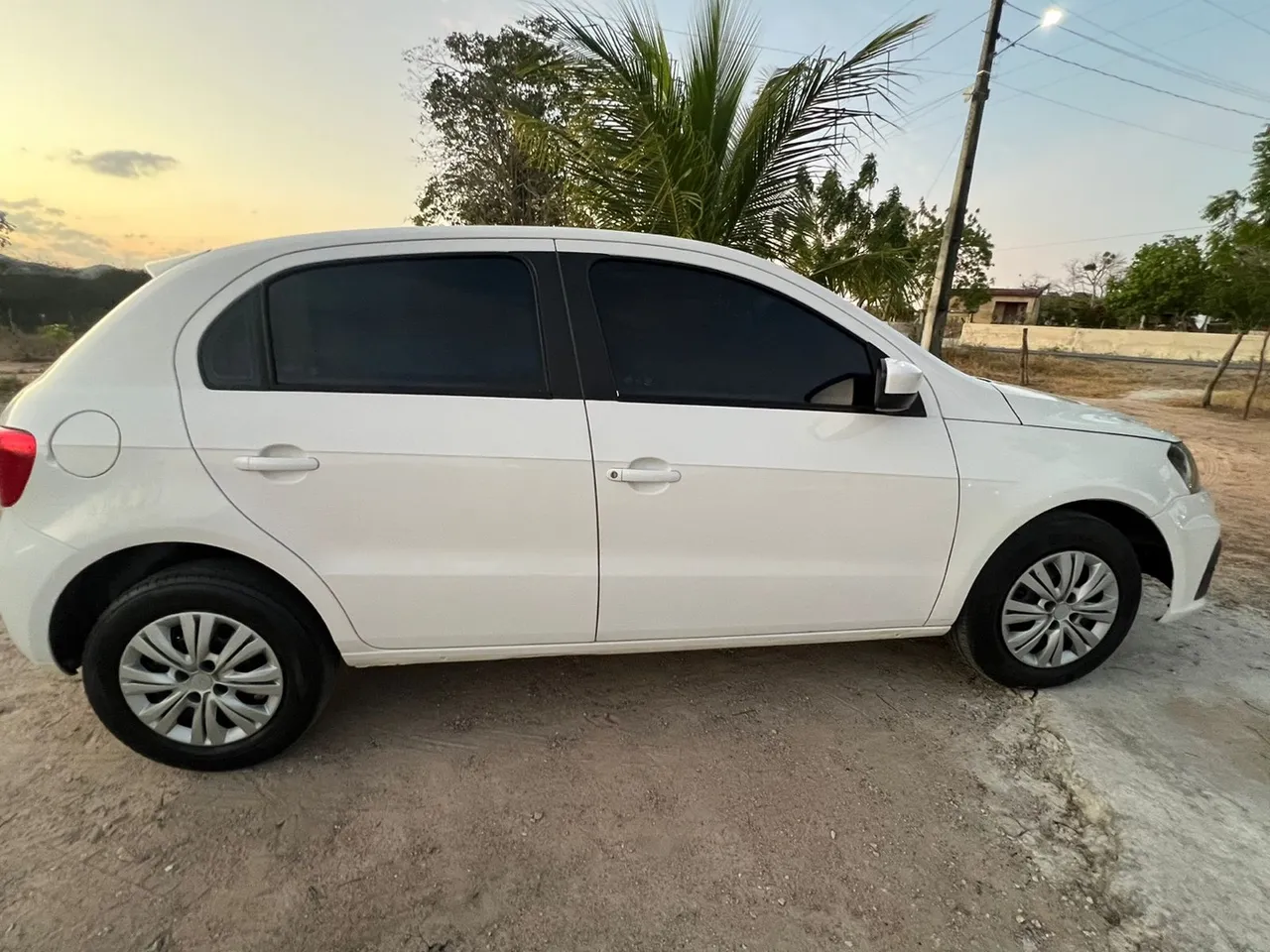 "volkswagen gol 2016" - Carros Usados e Novos à venda