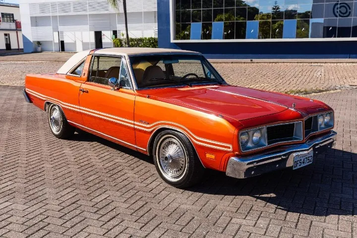 DODGE MAGNUM Usados e Novos