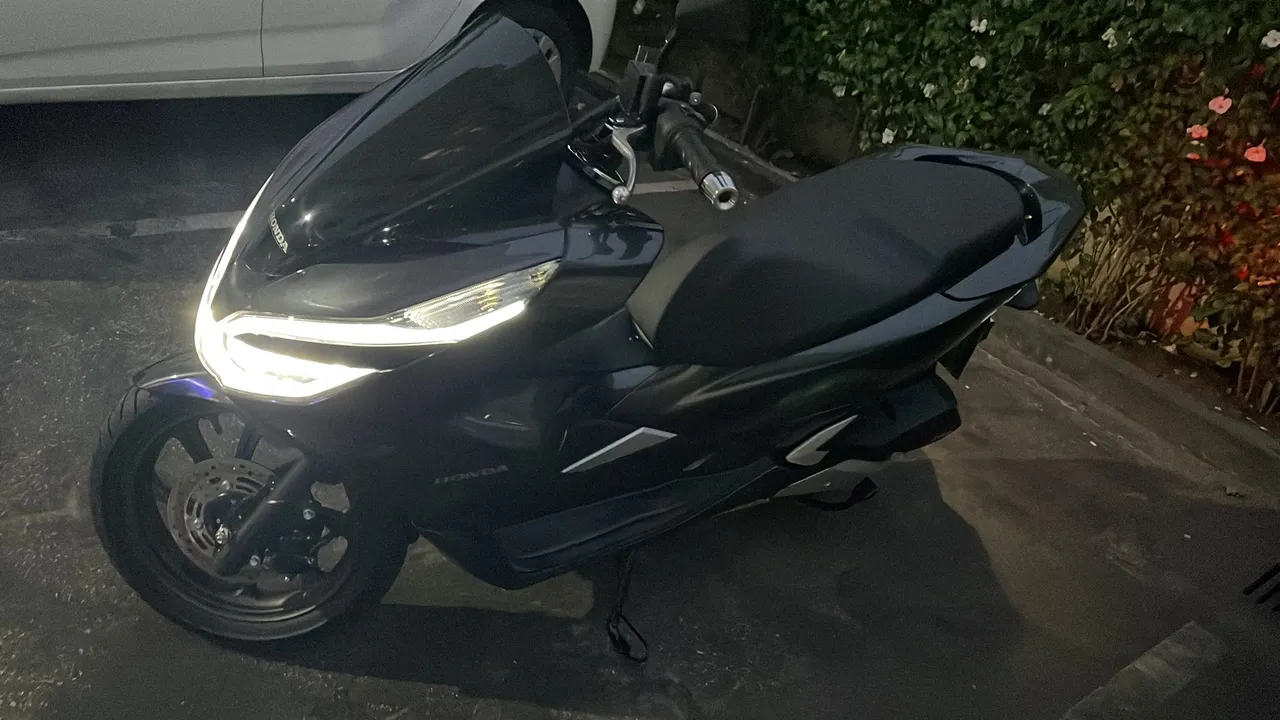 Motos HONDA no Brasil